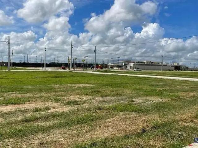 Terreno / Lote para Venda em Campos dos Goytacazes/RJ Cidade Jardim