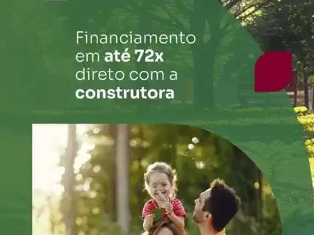 Terreno / Lote para Venda em Campos dos Goytacazes/RJ Cidade Jardim