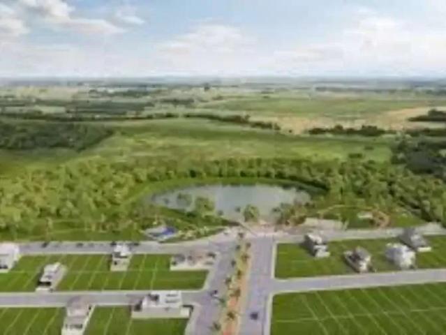 Terreno / Lote para Venda em Campos dos Goytacazes/RJ Cidade Jardim
