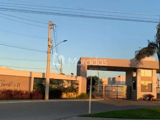 Terreno / Lote para Venda em Campos dos Goytacazes/RJ Cidade Jardim