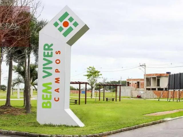 Terreno / Lote para Venda em Campos dos Goytacazes/RJ Donana