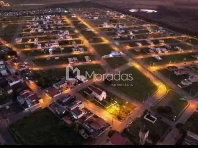 Terreno / Lote para Venda em Campos dos Goytacazes/RJ Donana
