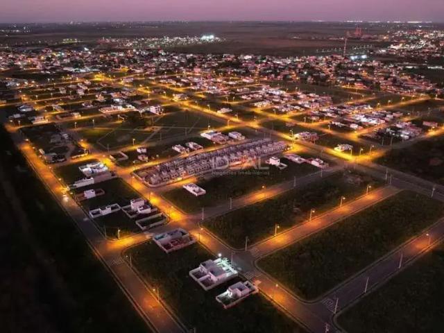 Terreno / Lote para Venda em Campos dos Goytacazes/RJ Donana