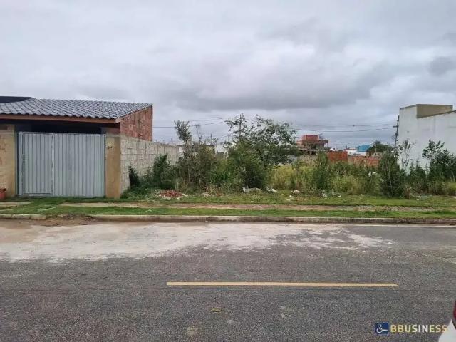 Terreno / Lote para Venda em Campos dos Goytacazes/RJ Donana