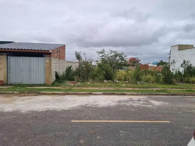 Terreno / Lote para Venda em Campos dos Goytacazes/RJ Donana