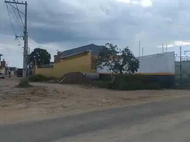 Terreno / Lote para Venda em Campos dos Goytacazes/RJ Goytacazes