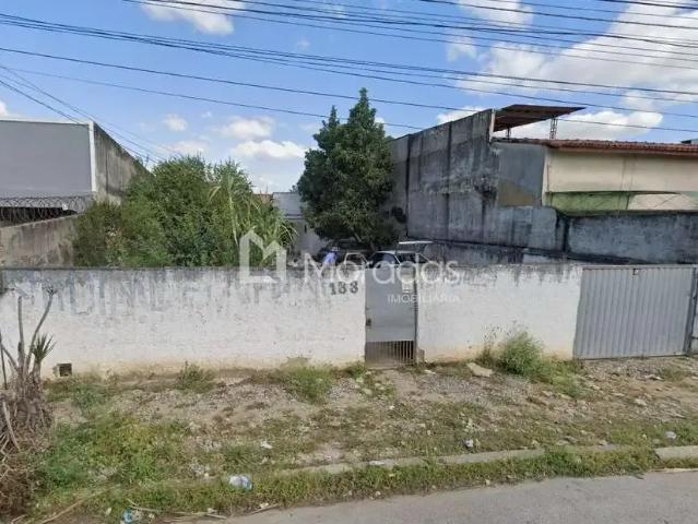 Terreno / Lote para Venda em Campos dos Goytacazes/RJ Ips
