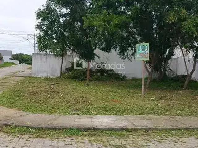 Terreno / Lote para Venda em Campos dos Goytacazes/RJ Jardim Botânico