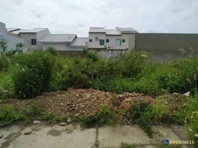 Terreno / Lote para Venda em Campos dos Goytacazes/RJ Jardim Botânico