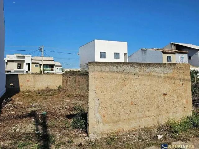 Terreno / Lote para Venda em Campos dos Goytacazes/RJ Jardim Botânico