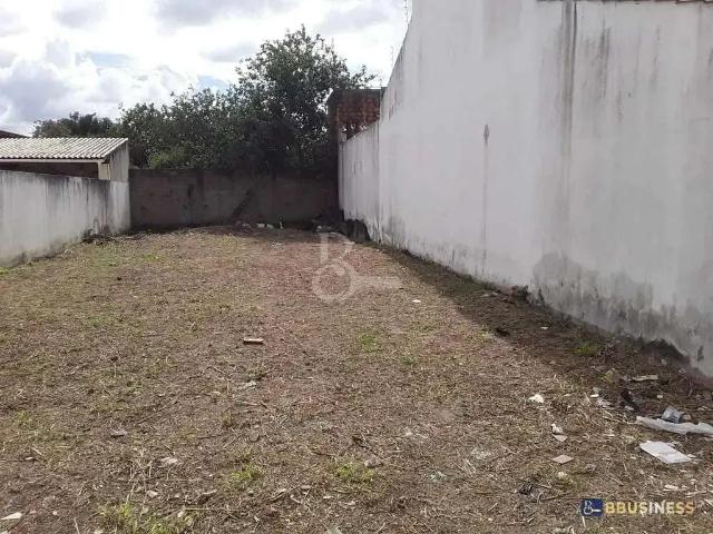 Terreno / Lote para Venda em Campos dos Goytacazes/RJ Jardim das Acácias