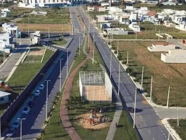 Terreno / Lote para Venda em Campos dos Goytacazes/RJ Jardim das Acácias