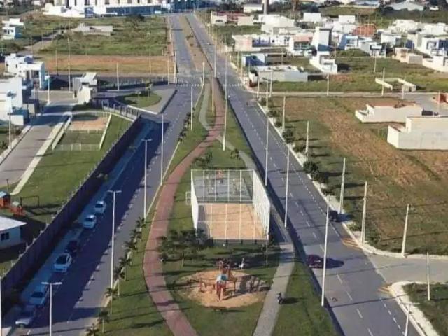 Terreno / Lote para Venda em Campos dos Goytacazes/RJ Jardim das Acácias