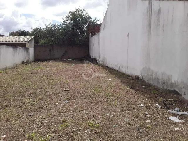 Terreno / Lote para Venda em Campos dos Goytacazes/RJ Jardim das Acácias