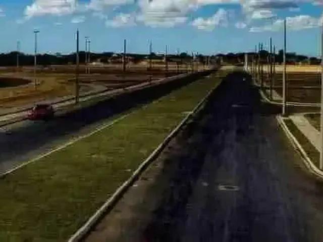 Terreno / Lote para Venda em Campos dos Goytacazes/RJ Jardins de Campos