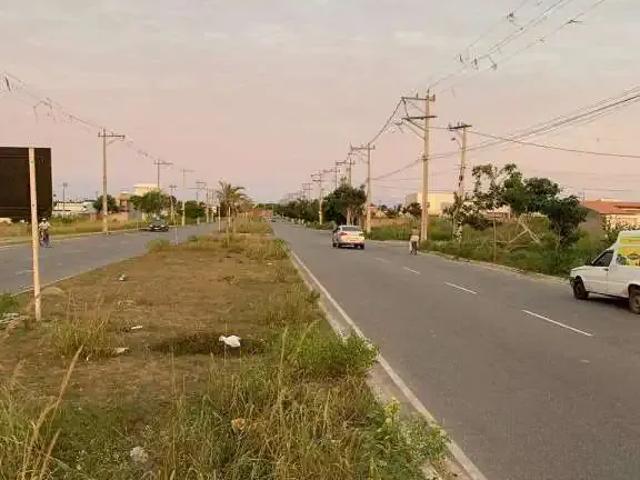 Terreno / Lote para Venda em Campos dos Goytacazes/RJ Jardins de Campos