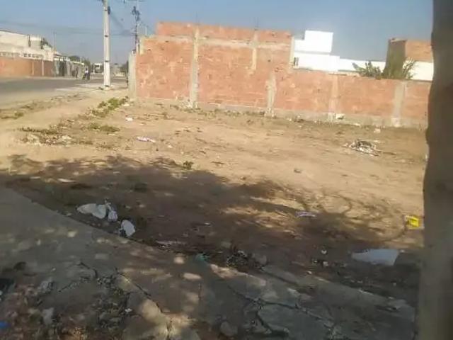 Terreno / Lote para Venda em Campos dos Goytacazes/RJ Jardins de Campos