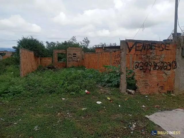 Terreno / Lote para Venda em Campos dos Goytacazes/RJ Mussurepe