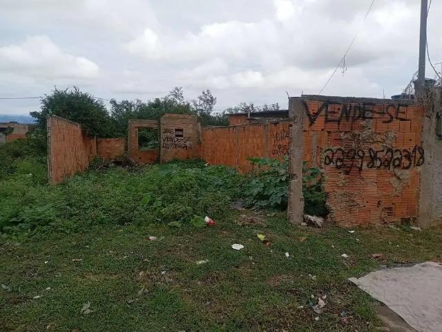 Terreno / Lote para Venda em Campos dos Goytacazes/RJ Mussurepe