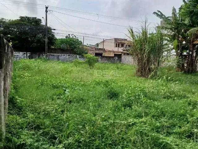 Terreno / Lote para Venda em Campos dos Goytacazes/RJ Parque Corrientes