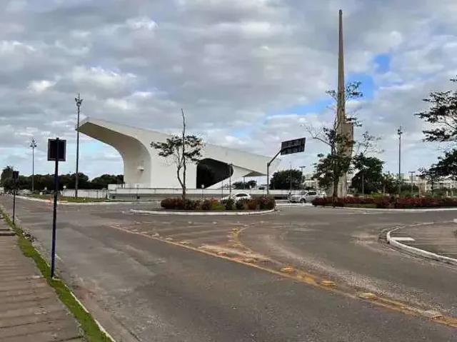 Terreno / Lote para Venda em Campos dos Goytacazes/RJ Parque Califórnia