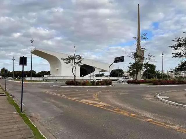 Terreno / Lote para Venda em Campos dos Goytacazes/RJ Parque Califórnia
