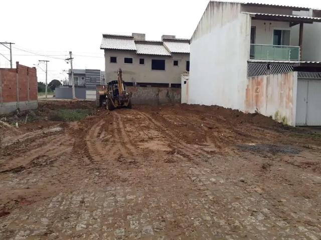 Terreno / Lote para Venda em Campos dos Goytacazes/RJ Parque Aurora