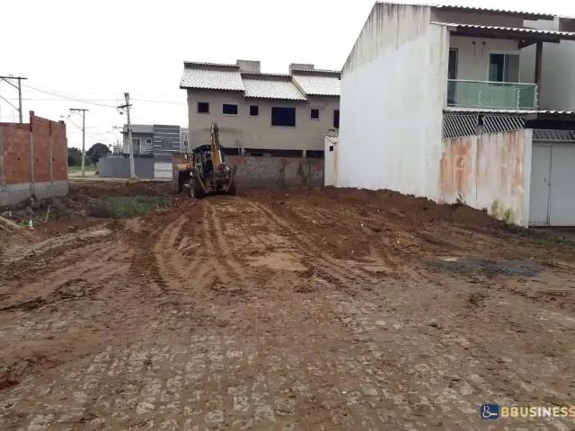 Terreno / Lote para Venda em Campos dos Goytacazes/RJ Parque Aurora