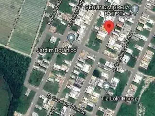 Terreno / Lote para Venda em Campos dos Goytacazes/RJ Parque Aurora