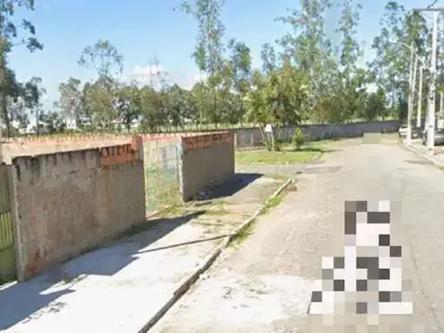 Terreno / Lote para Venda em Campos dos Goytacazes/RJ Parque Aurora