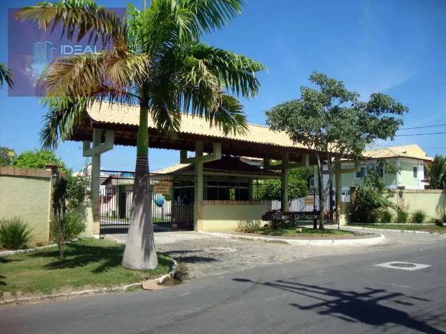 Terreno / Lote para Venda em Campos dos Goytacazes/RJ Parque Aurora