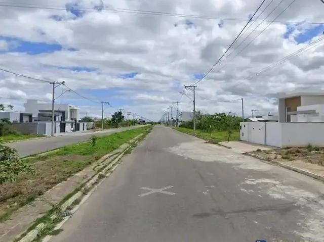 Terreno / Lote para Venda em Campos dos Goytacazes/RJ Parque Aurora
