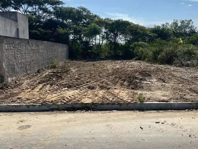 Terreno / Lote para Venda em Campos dos Goytacazes/RJ Parque Aurora