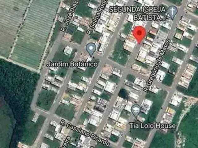 Terreno / Lote para Venda em Campos dos Goytacazes/RJ Parque Aurora
