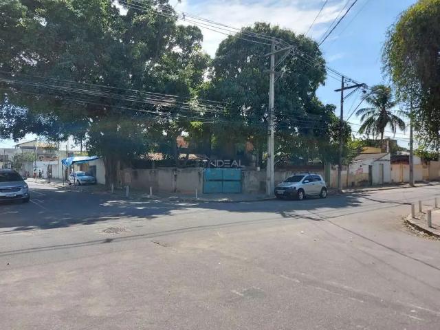 Terreno / Lote para Venda em Campos dos Goytacazes/RJ Parque Aurora