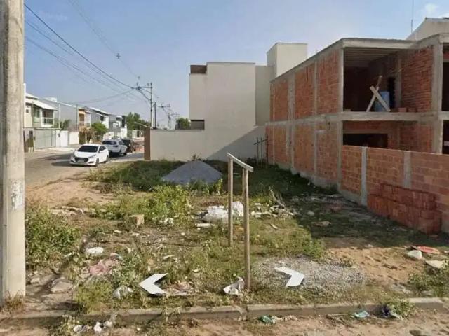 Terreno / Lote para Venda em Campos dos Goytacazes/RJ Parque Aurora