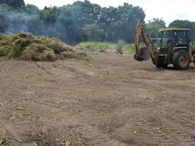 Terreno / Lote para Venda em Campos dos Goytacazes/RJ Parque Boa Vista