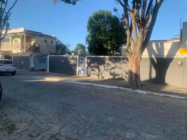 Terreno / Lote para Venda em Campos dos Goytacazes/RJ Parque Bandeirantes