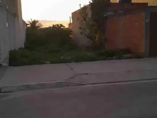 Terreno / Lote para Venda em Campos dos Goytacazes/RJ Parque Barão do Rio Branco