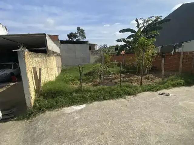 Terreno / Lote para Venda em Campos dos Goytacazes/RJ Parque Barão do Rio Branco