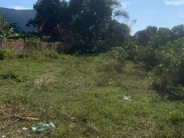 Terreno / Lote para Venda em Campos dos Goytacazes/RJ Parque Bela Vista