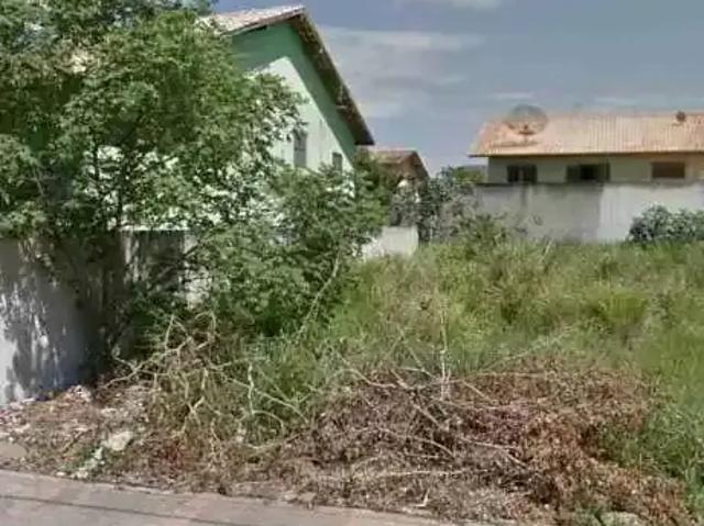 Terreno / Lote para Venda em Campos dos Goytacazes/RJ Parque Flamboyant