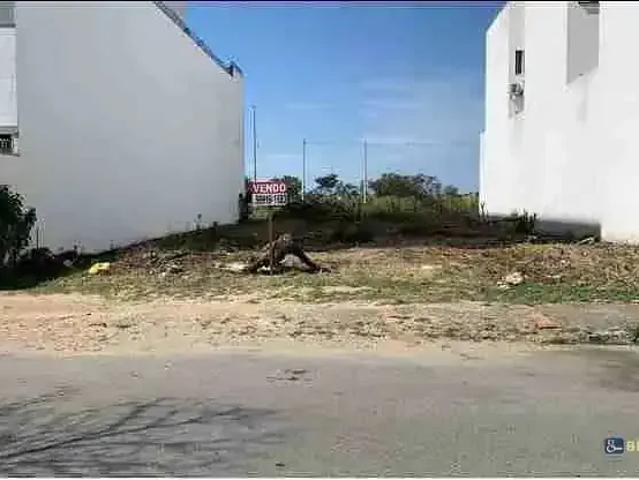 Terreno / Lote para Venda em Campos dos Goytacazes/RJ Parque Flamboyant