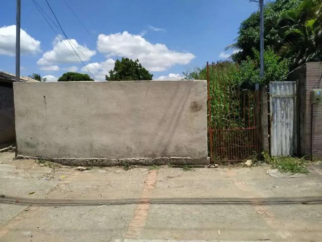 Terreno / Lote para Venda em Campos dos Goytacazes/RJ Parque Imperial