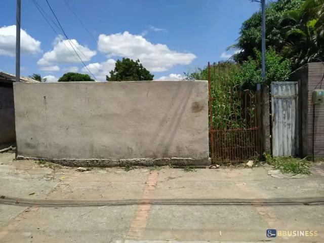 Terreno / Lote para Venda em Campos dos Goytacazes/RJ Parque Imperial