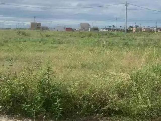 Terreno / Lote para Venda em Campos dos Goytacazes/RJ Parque Imperial