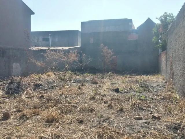 Terreno / Lote para Venda em Campos dos Goytacazes/RJ Parque Jóquei Club