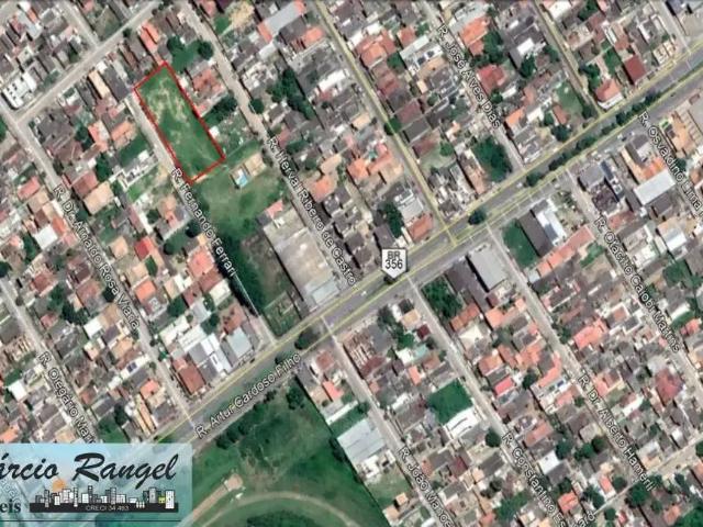 Terreno / Lote para Venda em Campos dos Goytacazes/RJ Parque Jóquei Club