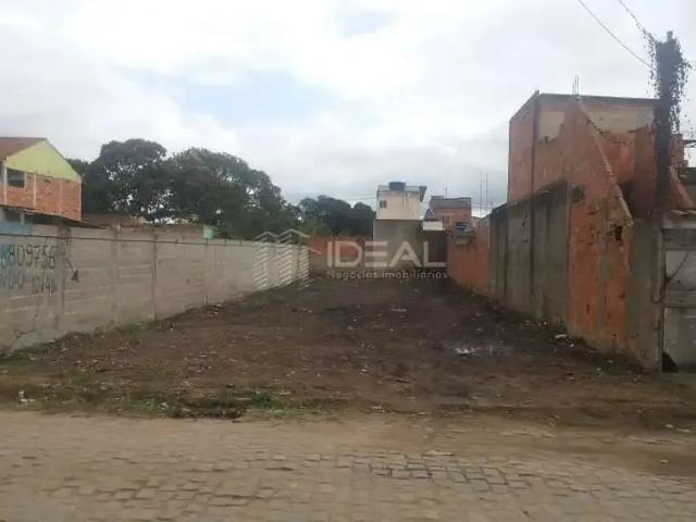 Terreno / Lote para Venda em Campos dos Goytacazes/RJ Parque Jóquei Club