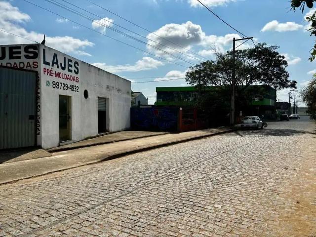 Terreno / Lote para Venda em Campos dos Goytacazes/RJ Parque Jóquei Club